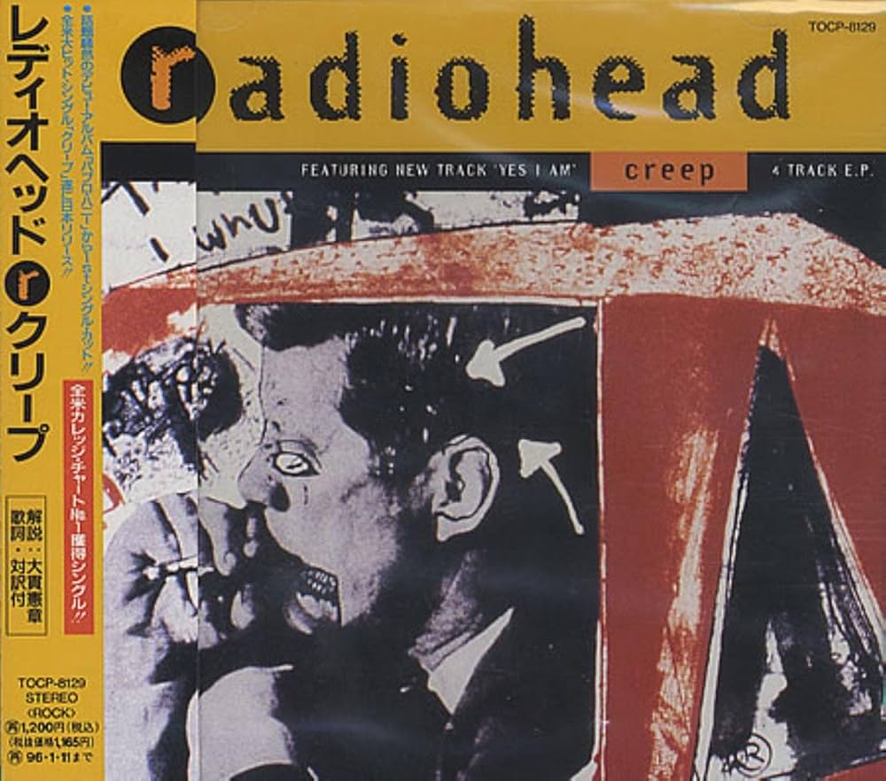 Creep Radiohead Lyrics and Meaning: The Sad Truth About Wanting to Be ...