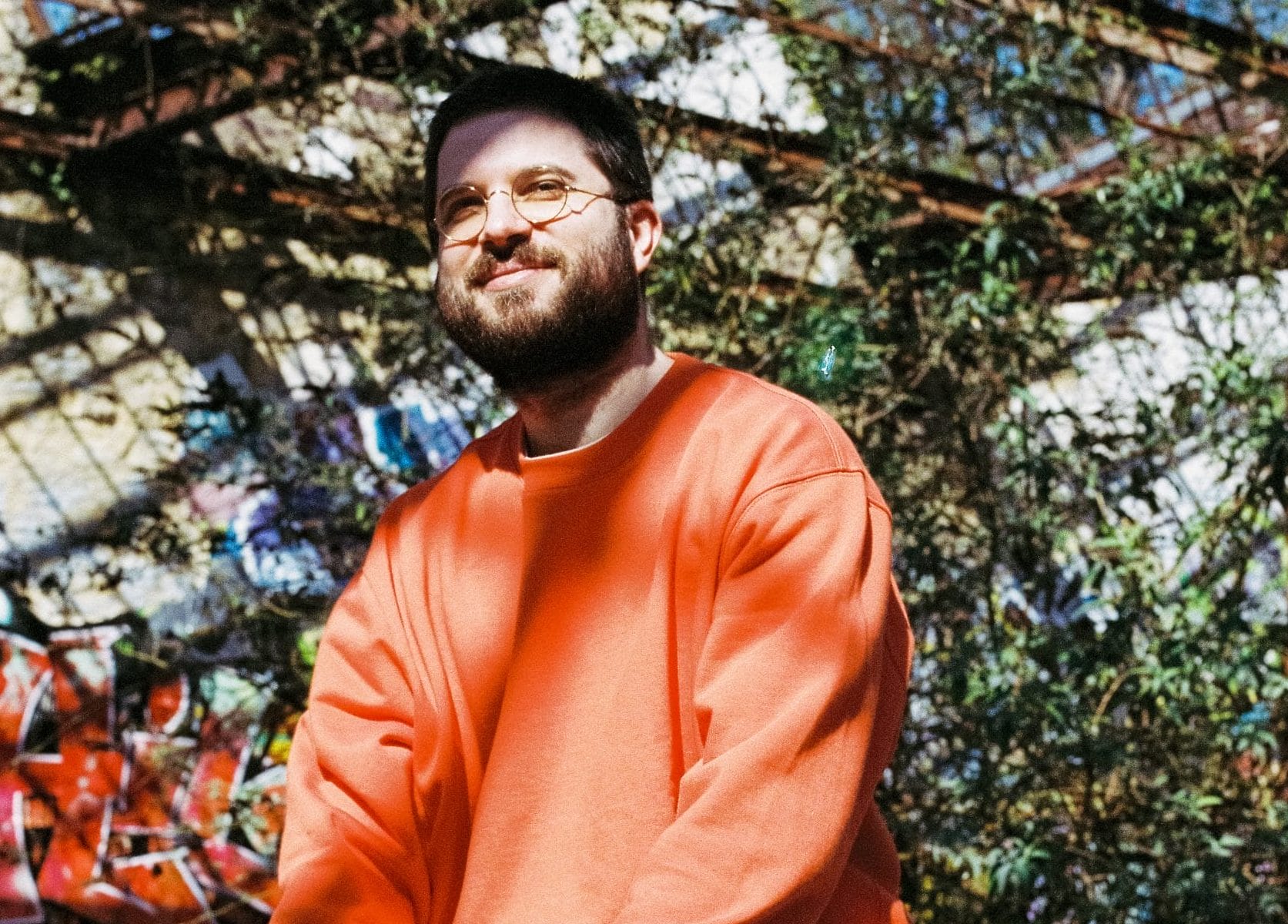 DJ Psychiatre Moves Into Jazz with Introspective & Technically ...
