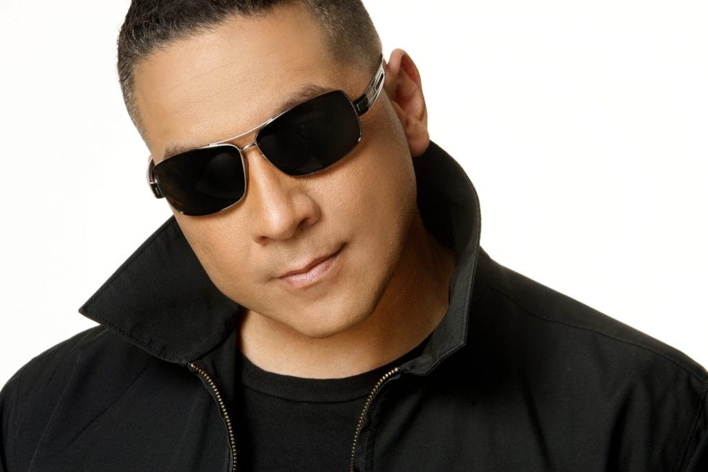 Vic Latino makes a grounded return with Latin-infused afro house cut ...