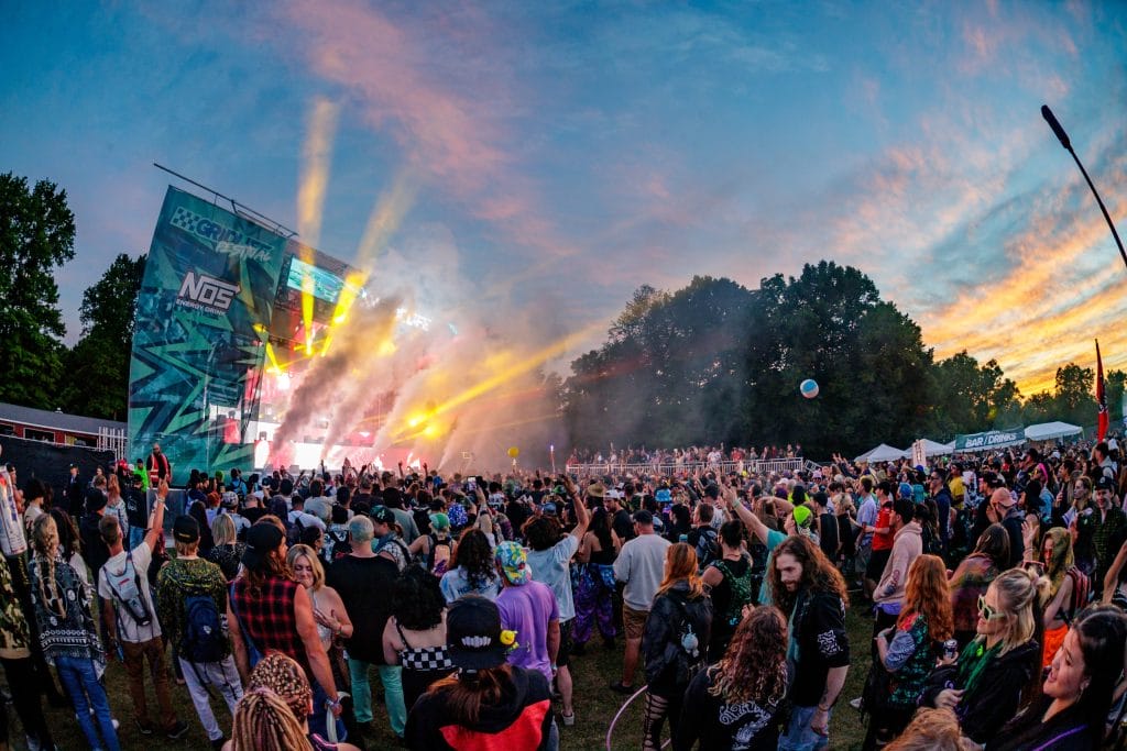 GRIDLIFE Midwest 2025 Drops Full Lineup and Big Changes: Get Ready for ...