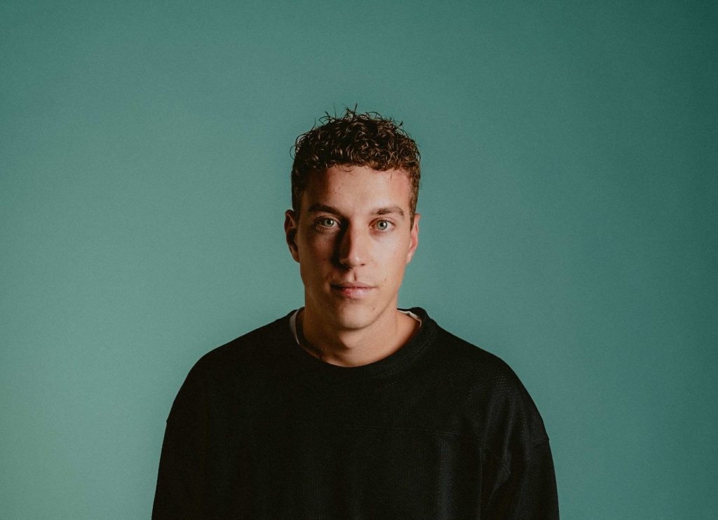 biskuwi & Andrea Botez Drop Powerful Techno Collaboration 'Going Under'