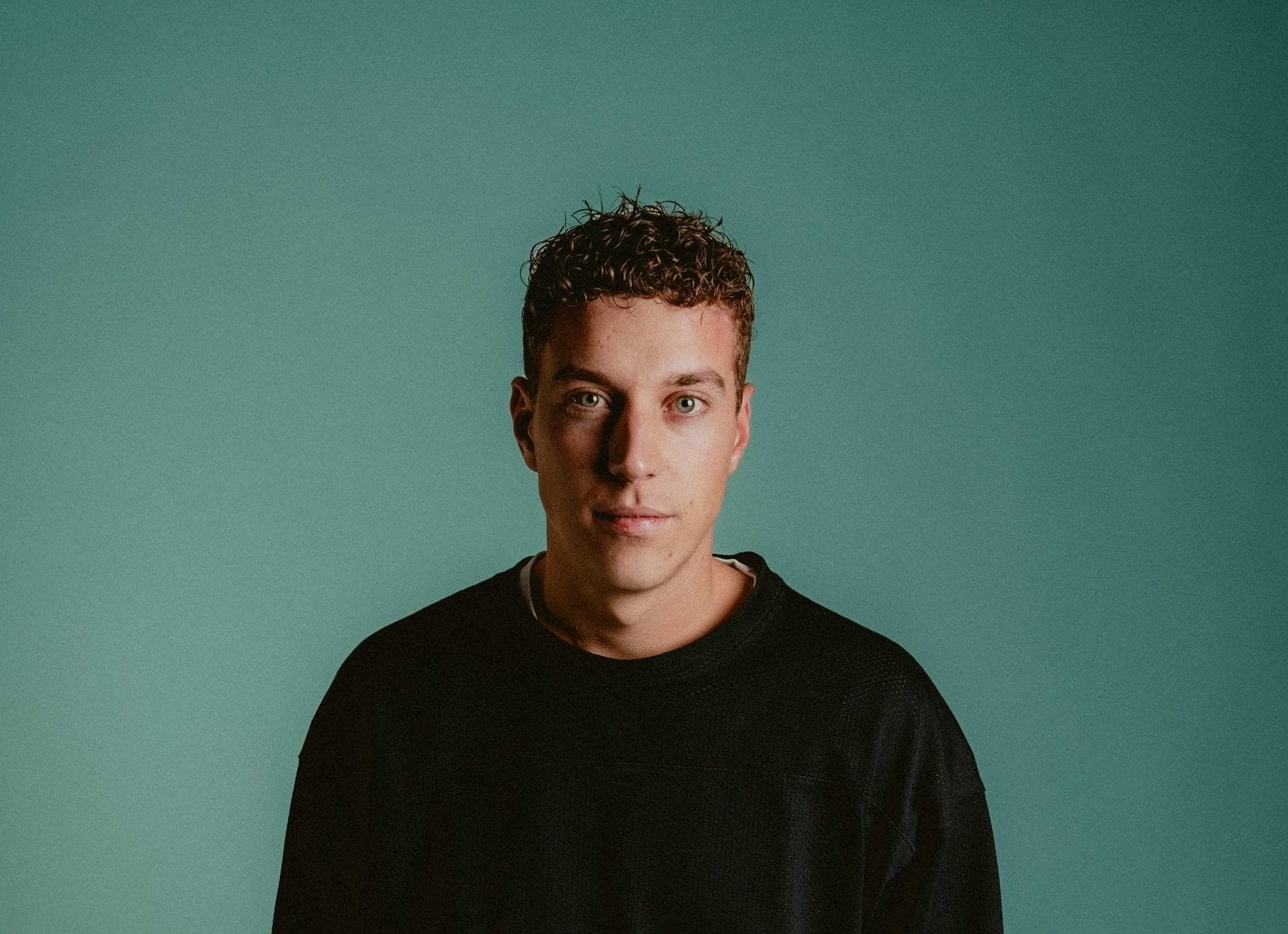 ‘Aspire To Inspire’ Is Hidde van Wee’s Cleanest Statement Yet ...