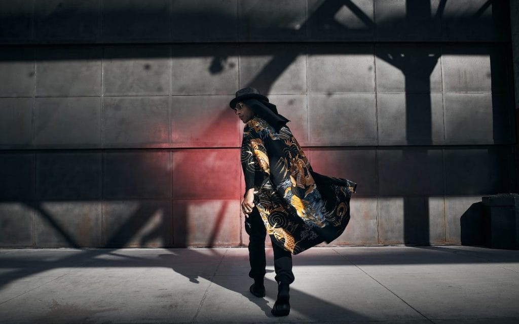 Carl Craig’s Documentary ‘Desire’ Drops With Rare Tracks You’ve Never ...