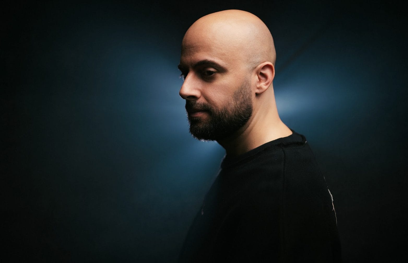 UNER on The Only Rule That Matters in the Studio - Magnetic Magazine