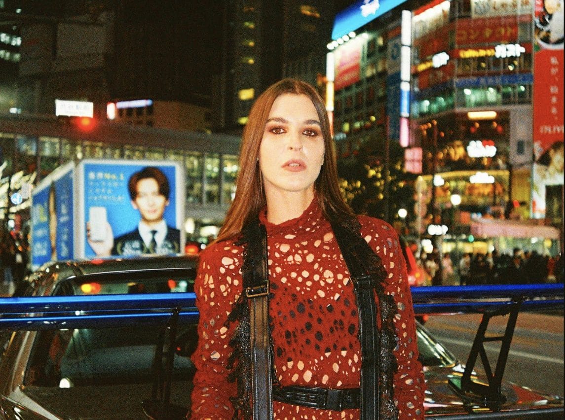 Adiel gets real about artistic pressure and unfinished songs - Magnetic ...