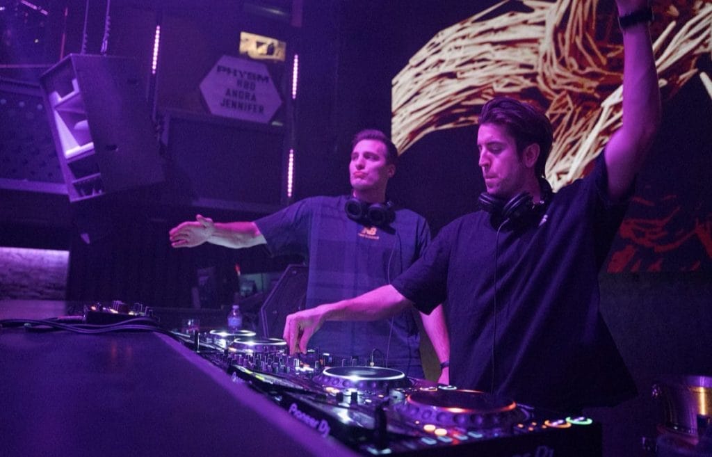 Interview: Gotta Dance Dirty Founders Jonah Berry and Trevor Moffit ...