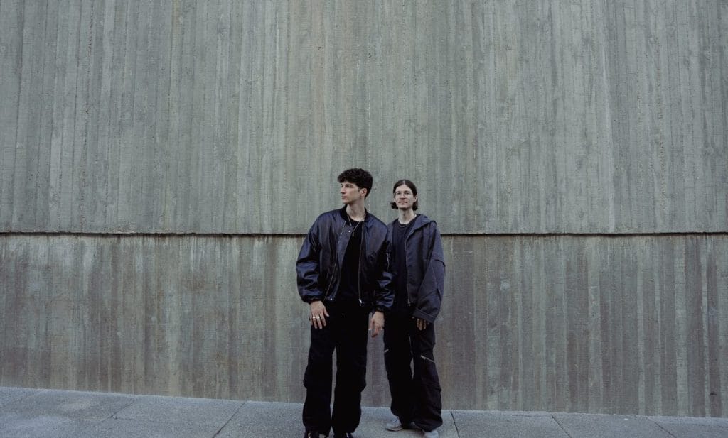 Interview: Gotta Dance Dirty Founders Jonah Berry and Trevor Moffit ...