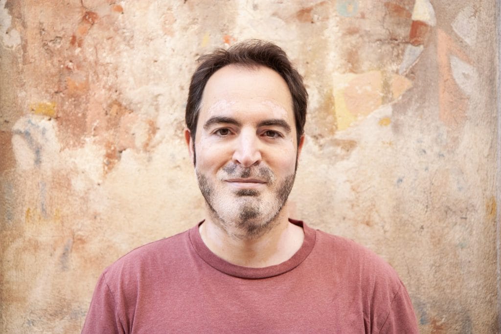 Christophe Salin Returns with Hypnotic and Heartfelt "Raw Stuff" EP on ...