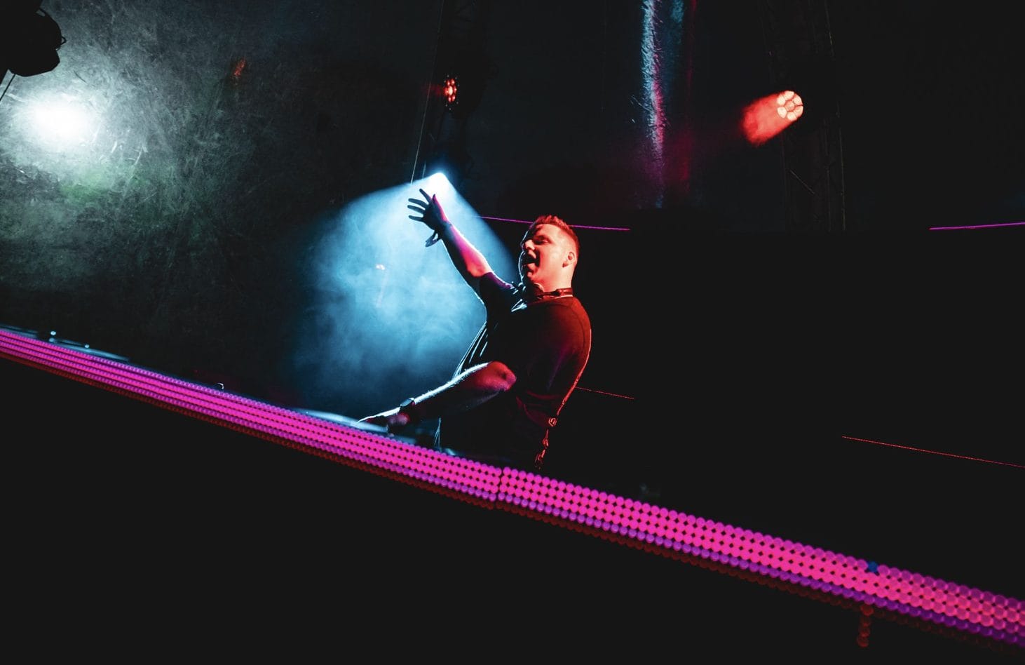 OUT NOW: Conor Donnelly, Seamus D - All My Loving Ft Rain Castillo ...