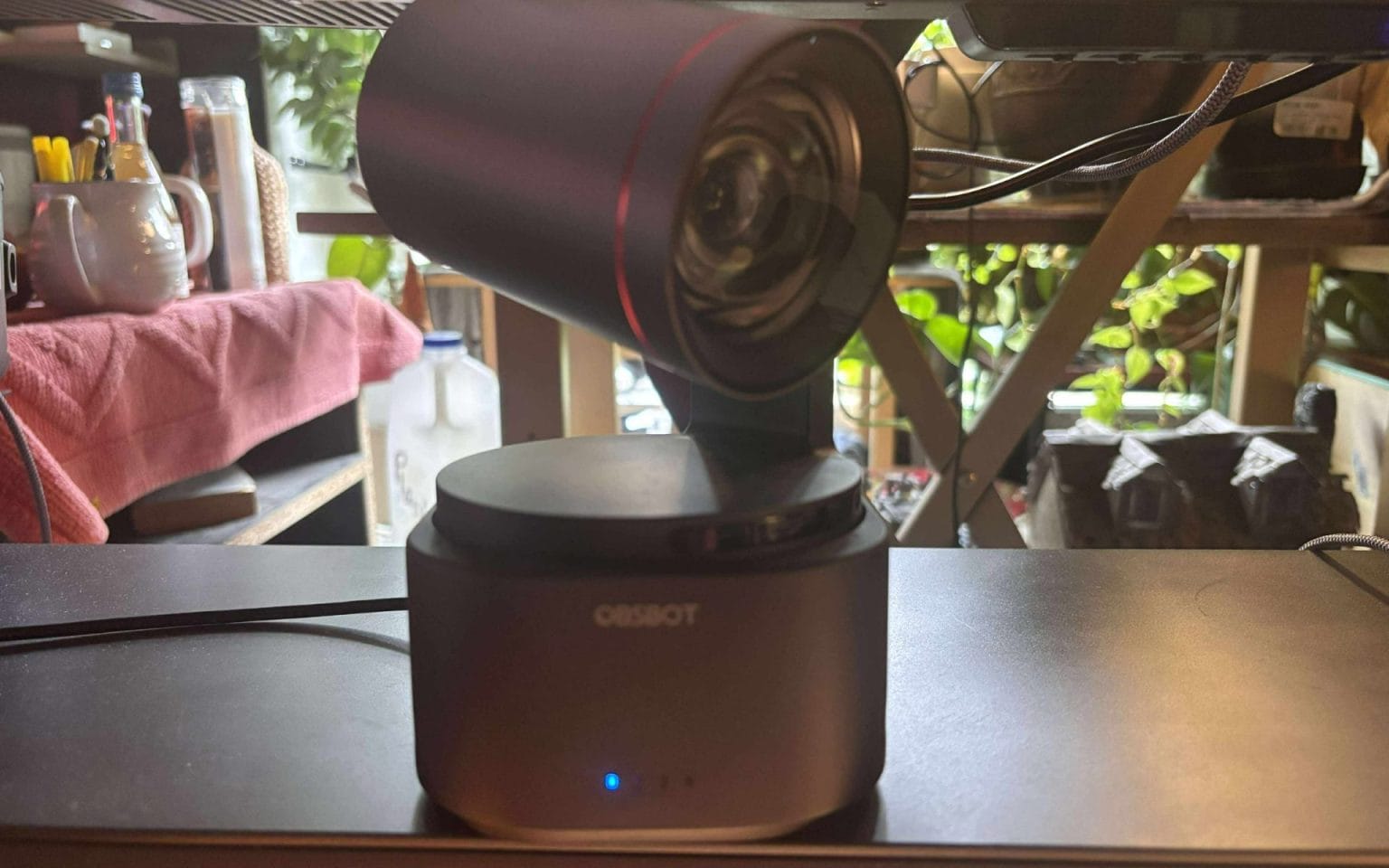 OBSBOT Tail 2 Review: The AI Camera I Actually Use for DJ Sets and ...