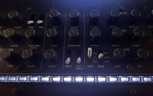 Korg Minilogue XD Review: Why It Still Holds Up In 2025 - Magnetic Magazine