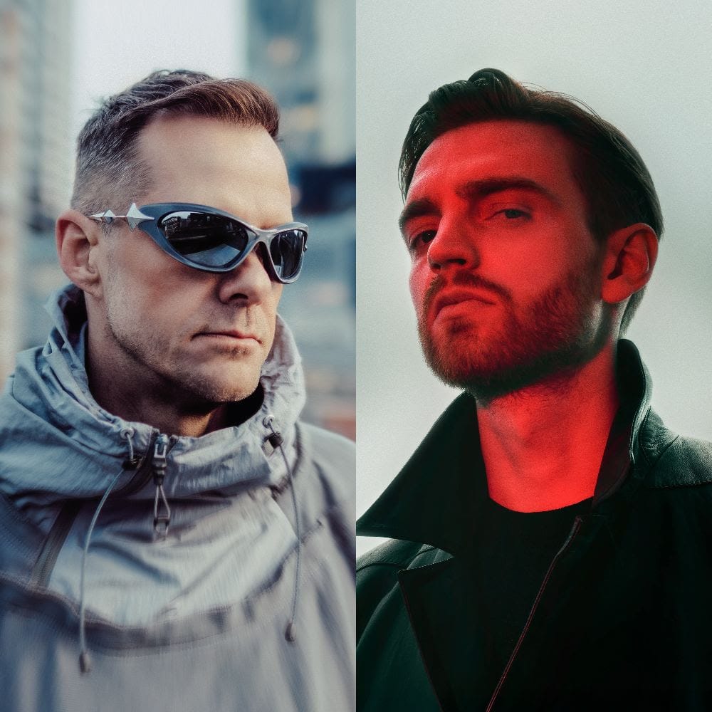 The 15 Best Techno Tracks of August 2025 - Magnetic Magazine