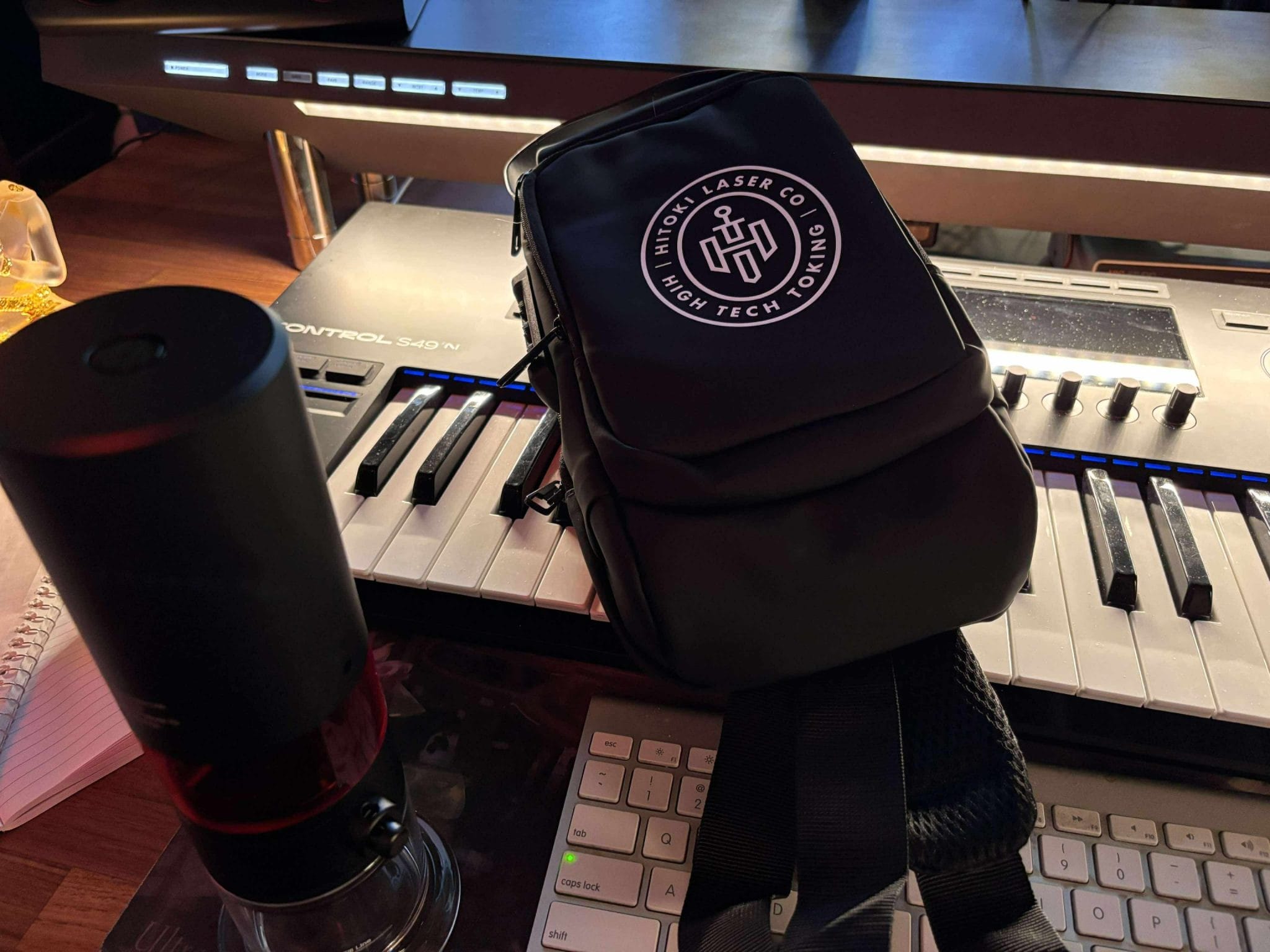 Hitoki Trident V3 Review: The Laser Bong That Replaced My Daily Rig ...