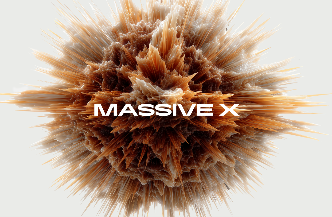 Massive X Player Brings Big Synth Energy to Your DAW for Free ...