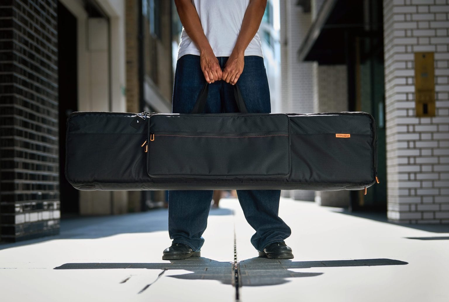 Roland’s New Keyboard Bags Are Built to Travel Like You Actually Use ...