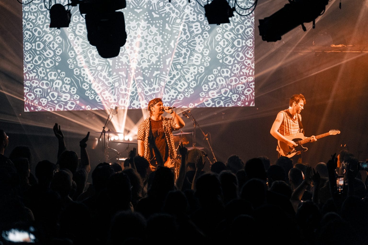 Fox Stevenson on His New Album, Studio Growth, and Letting Go of ...