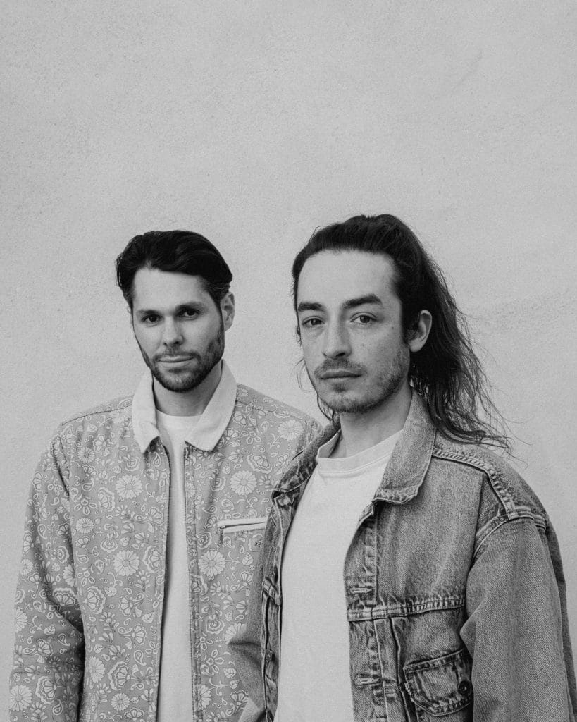 FLAUR Introduces Themselves with a Disco-Funk Statement - Magnetic Magazine