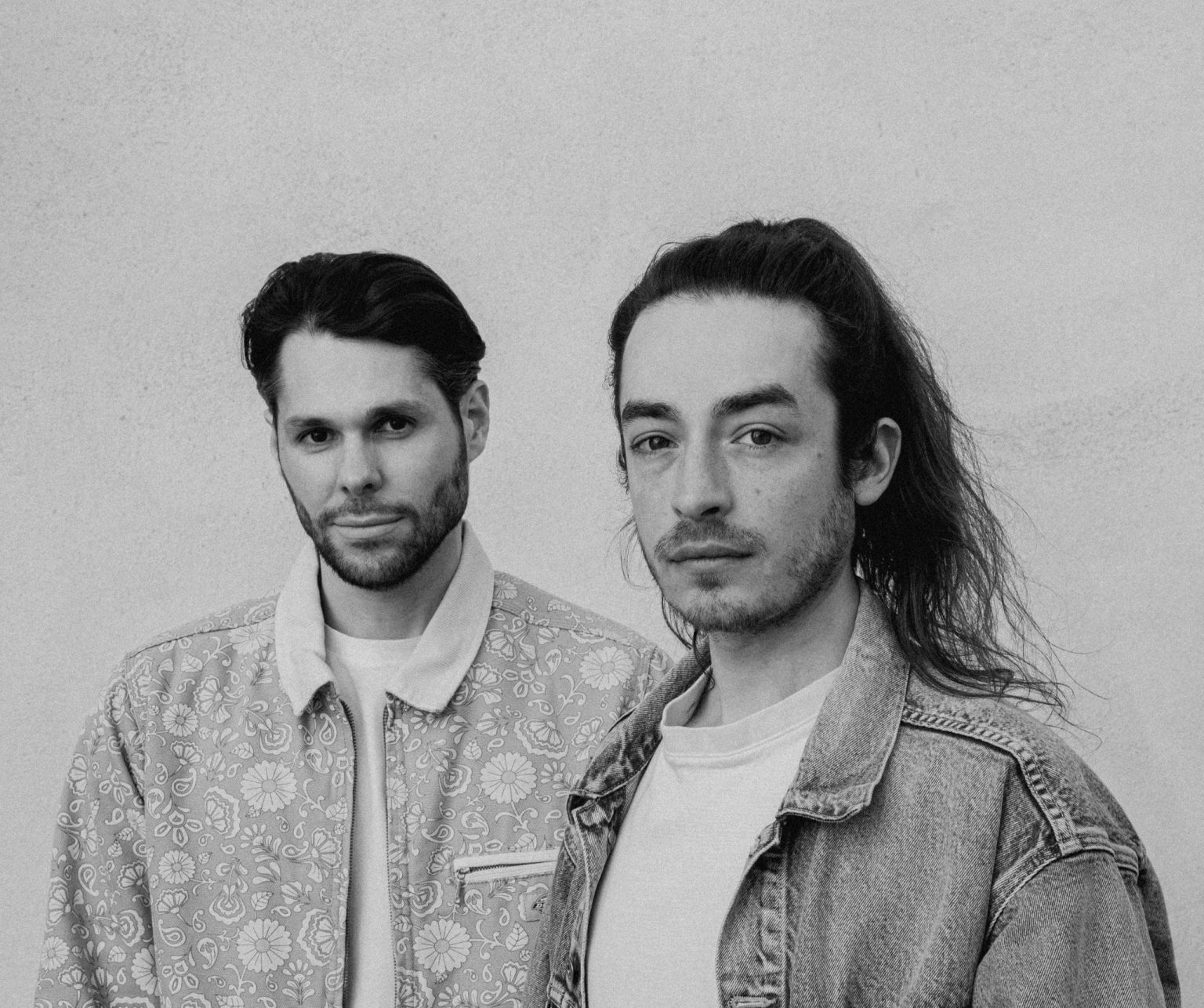 FLAUR Introduces Themselves with a Disco-Funk Statement - Magnetic Magazine