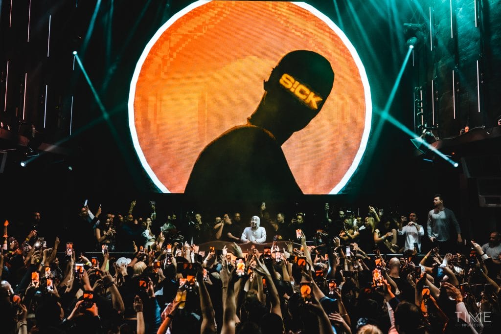 Sickick’s 'Worlds Apart (Dark Side Mix)' Pushes His Signature Sound ...