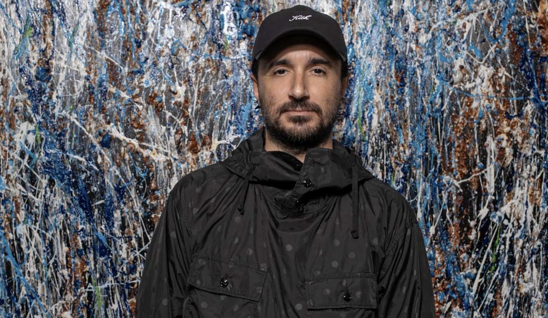 leon joins factory 93 with peak-hour house track - Magnetic Magazine