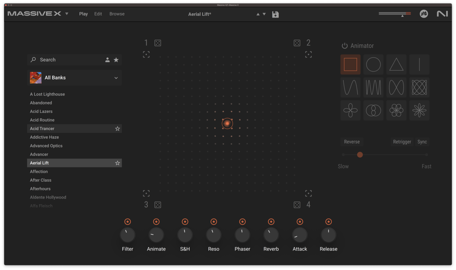 Massive X Player Brings Big Synth Energy to Your DAW for Free ...