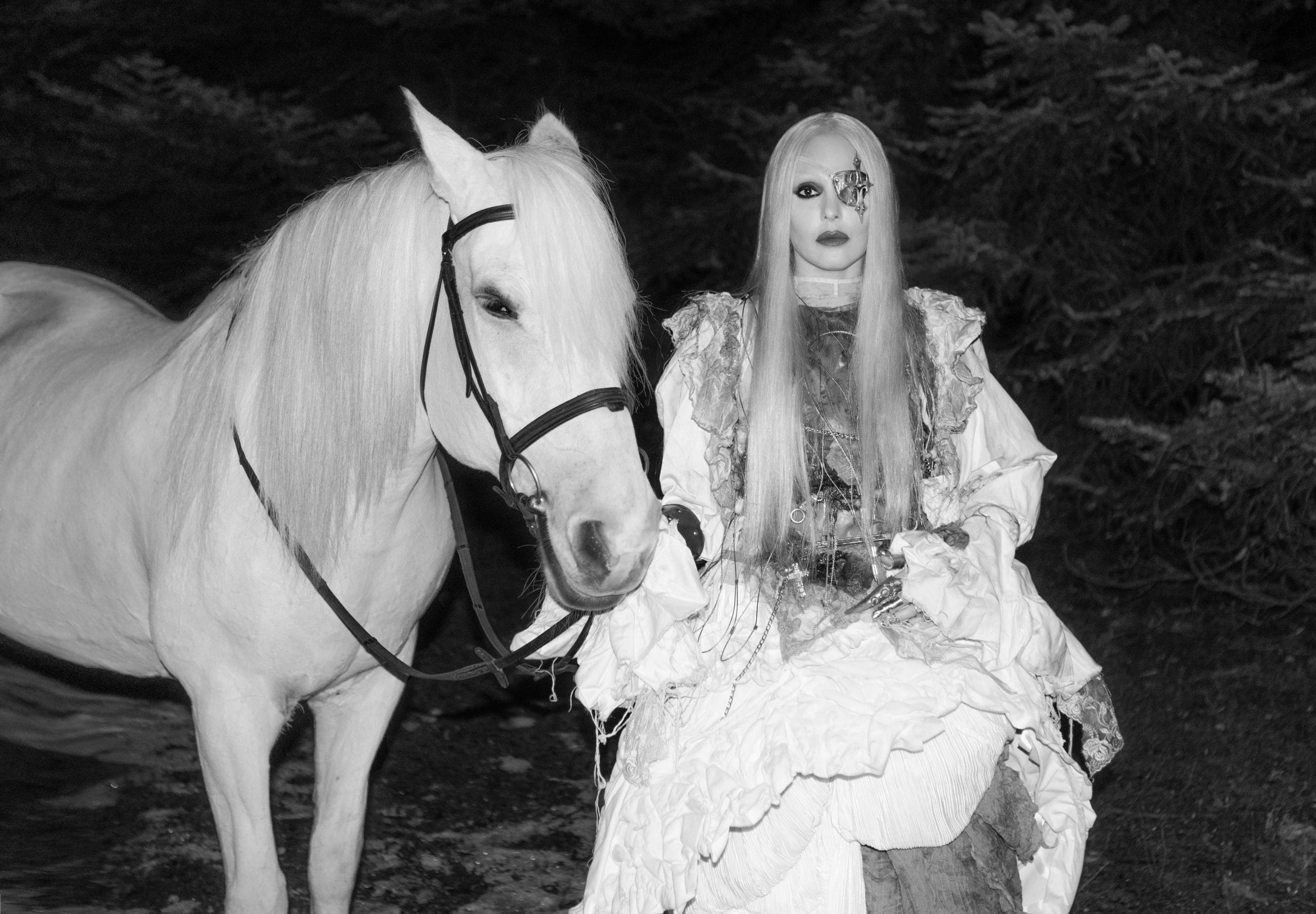 How It Was Made: Tamta - KHORUMI (Die Arkitekt Remix) - Magnetic Magazine