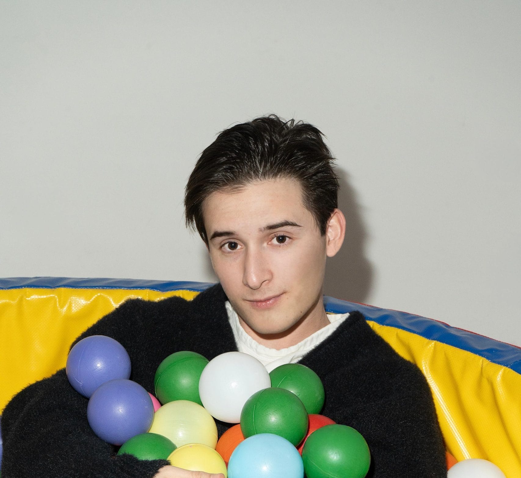 Nando Brings the Heat with Euphoric Dancefloor Precision on New EP "Hit ...