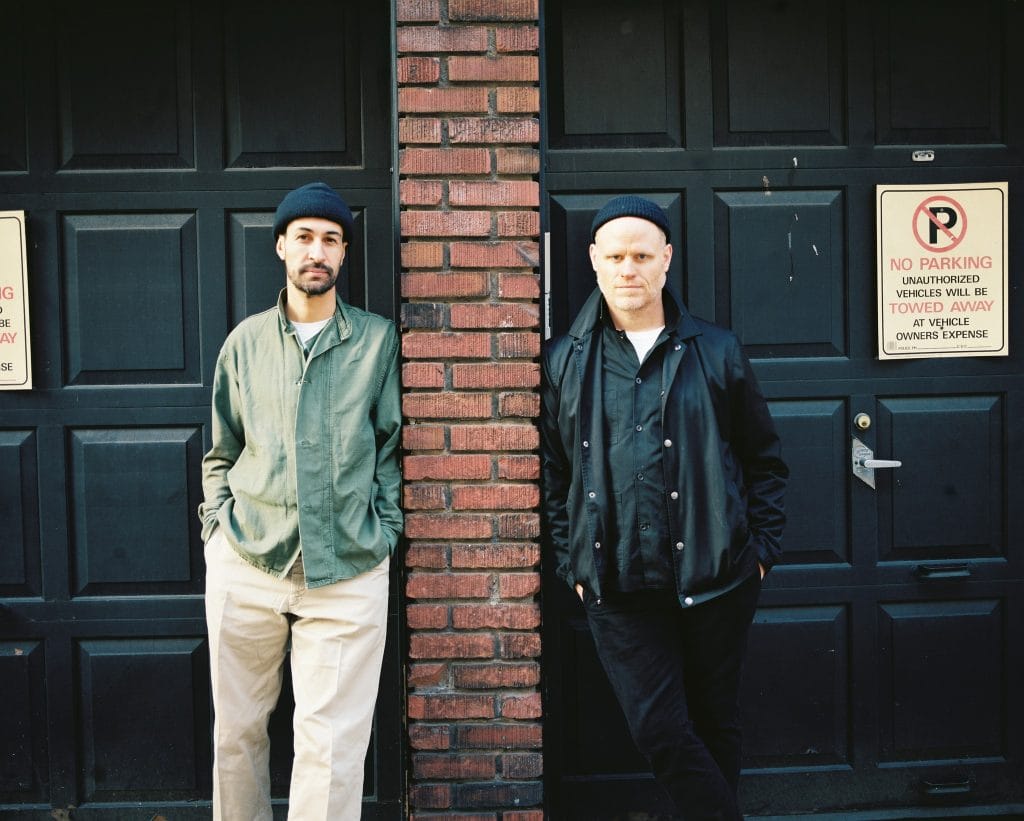 The 15 Best Tech House Tracks of July 2025 - Magnetic Magazine