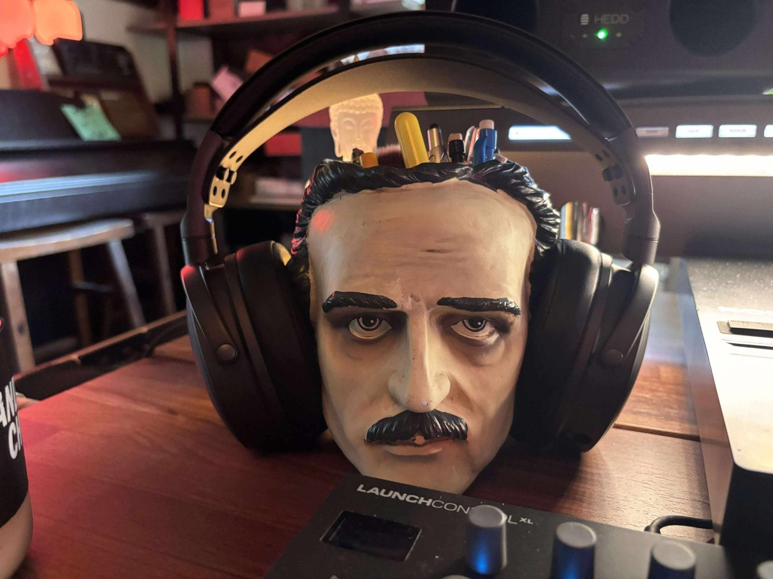 Even in 2025, the Audeze Maxwell’s Is Miles Ahead of Most Gaming ...