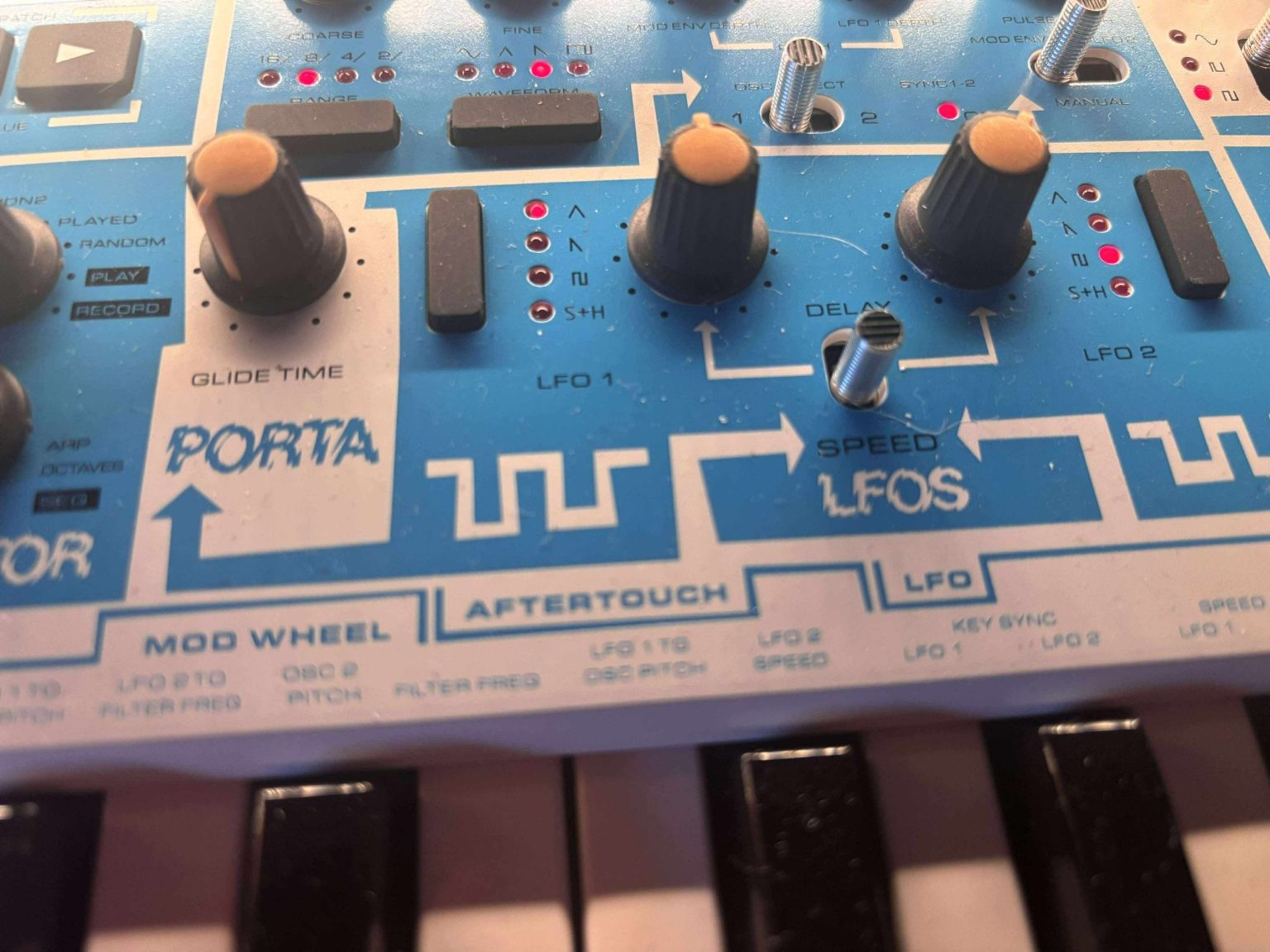 The Bass Station II Swifty Edition Made Me Wonder Why I Waited So Long ...