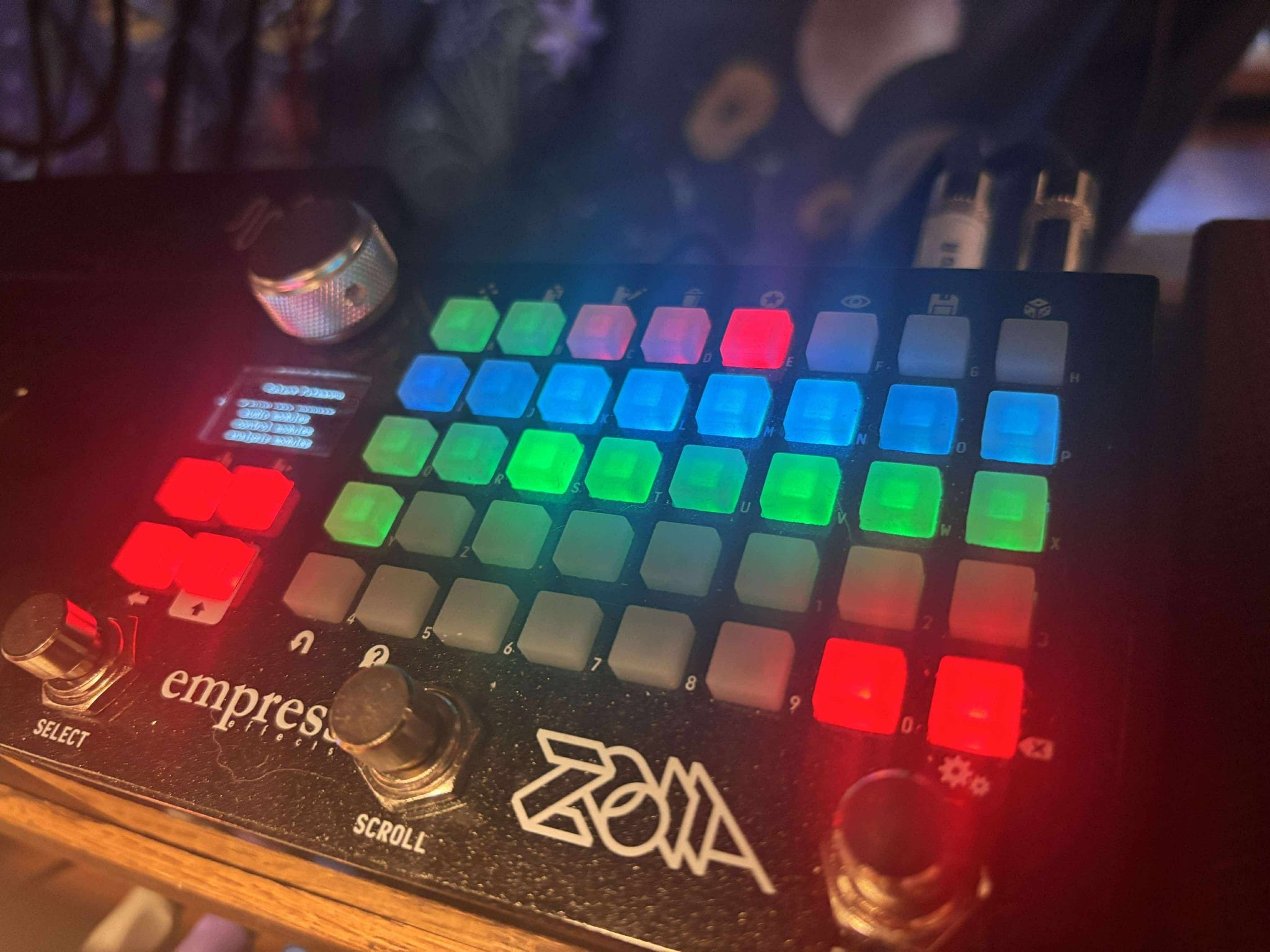 ZOIA Pedal Review: Why It Still Holds Up in 2025 - Magnetic Magazine
