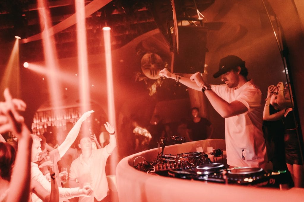 Danny Wade Drops Afro House Anthem 'GATU'