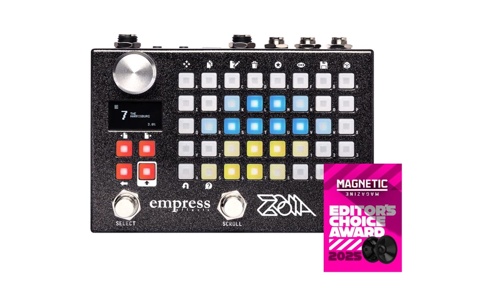 ZOIA Pedal Review: Why It Still Holds Up in 2025 - Magnetic Magazine