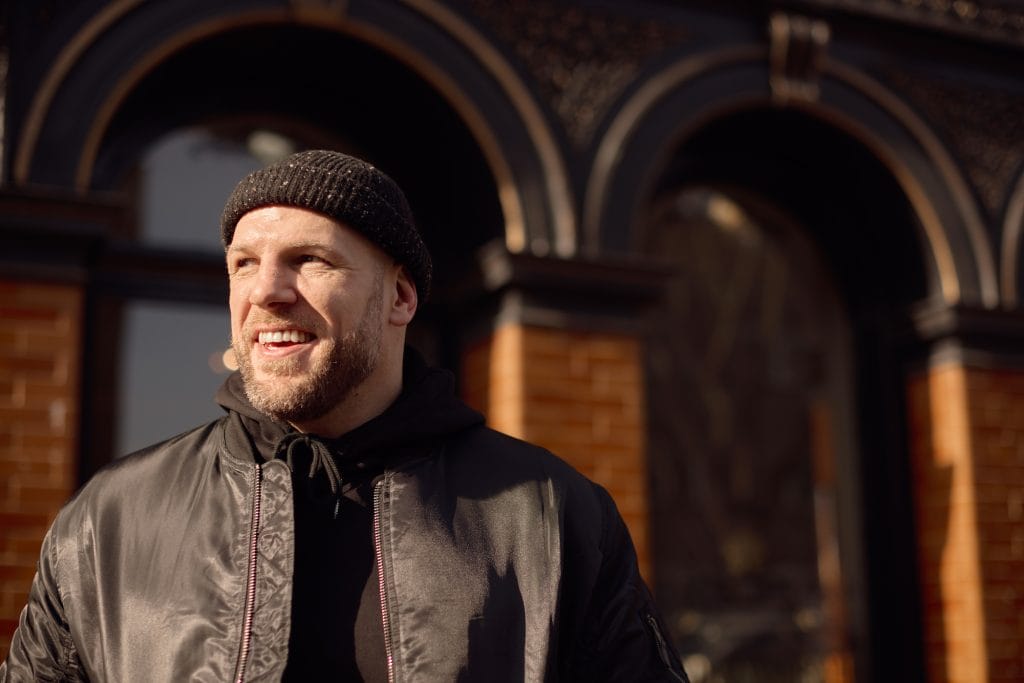 The 22 Best Techno Tracks of 2022