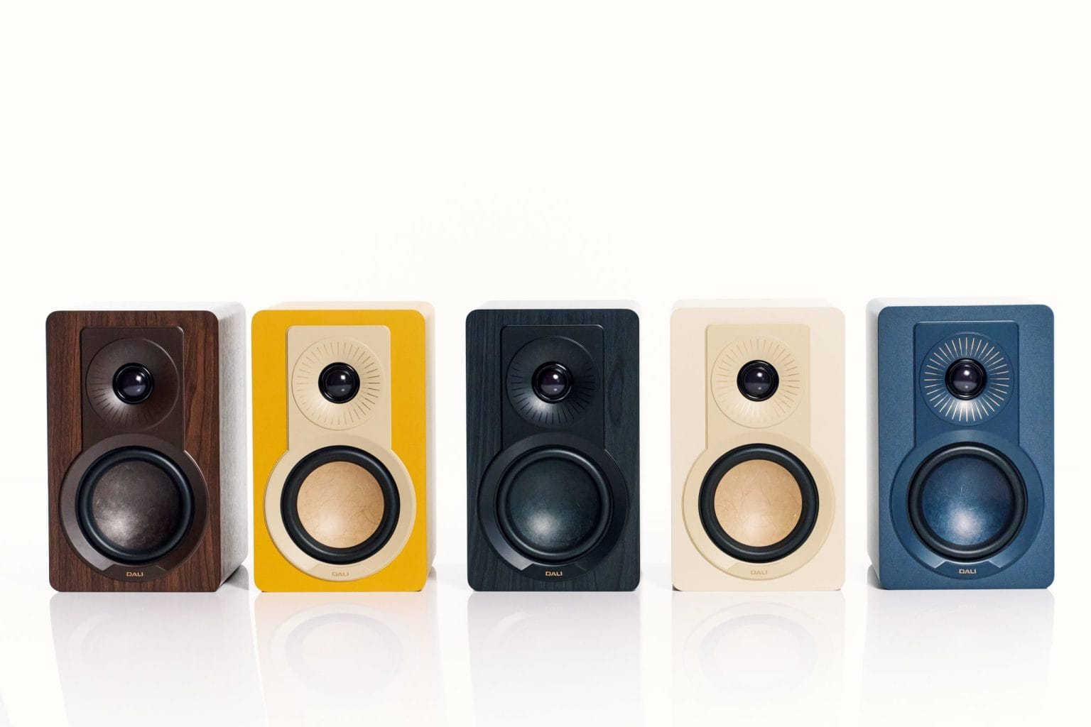 KUPID Brings True Hi-Fi Into A Colorful, Accessible Package - Magnetic ...