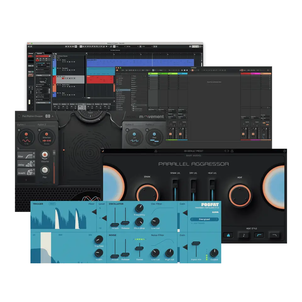 The Novation XL 3 Nails Workflow in a Way Most Controllers Miss [Review ...