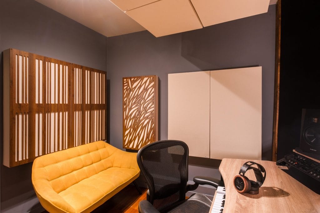 GIK Acoustics’ David Shevyn on Fixing the Problems That Hold Back Your ...