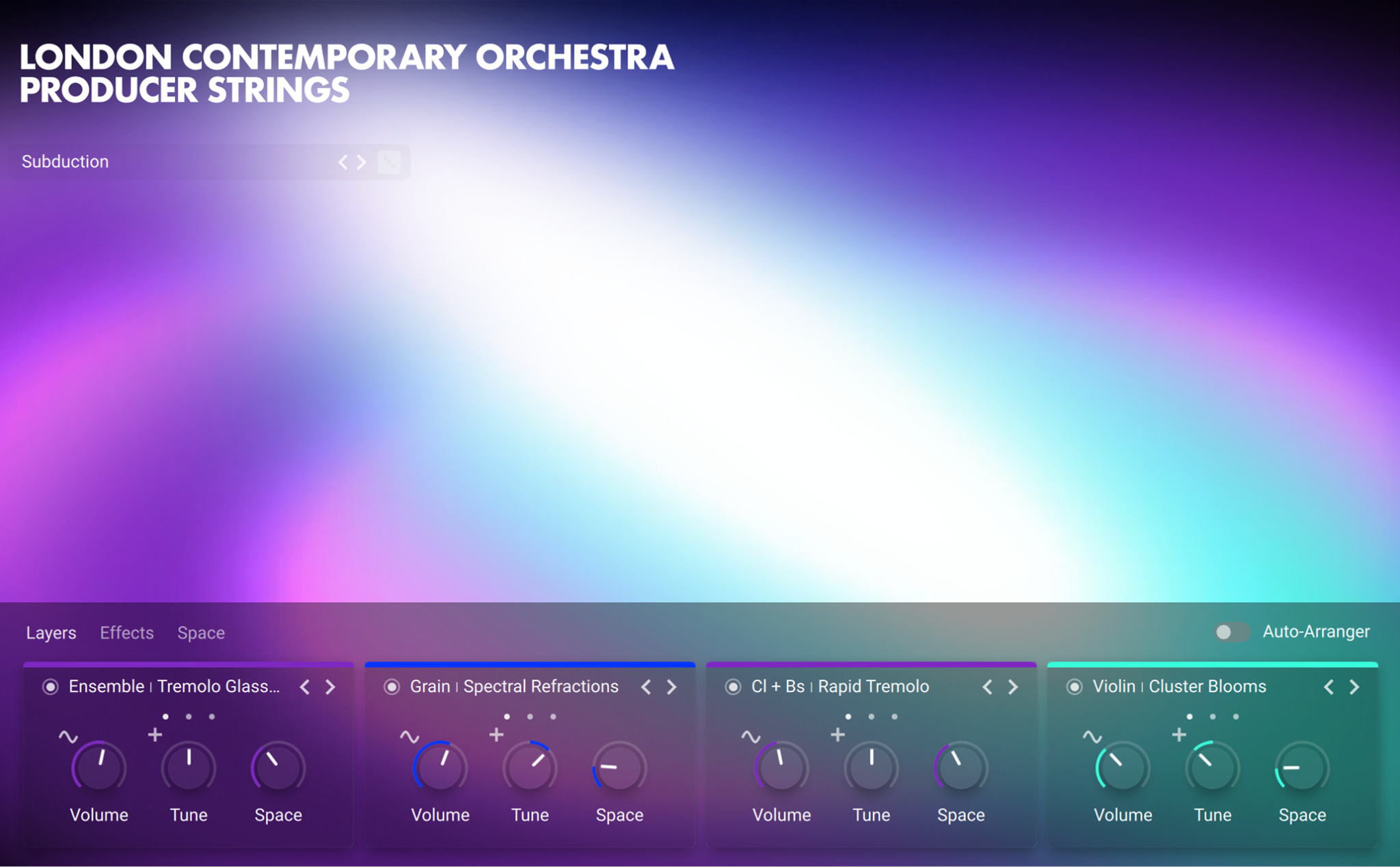 Native Instruments and London Contemporary Orchestra Team Up for LCO ...