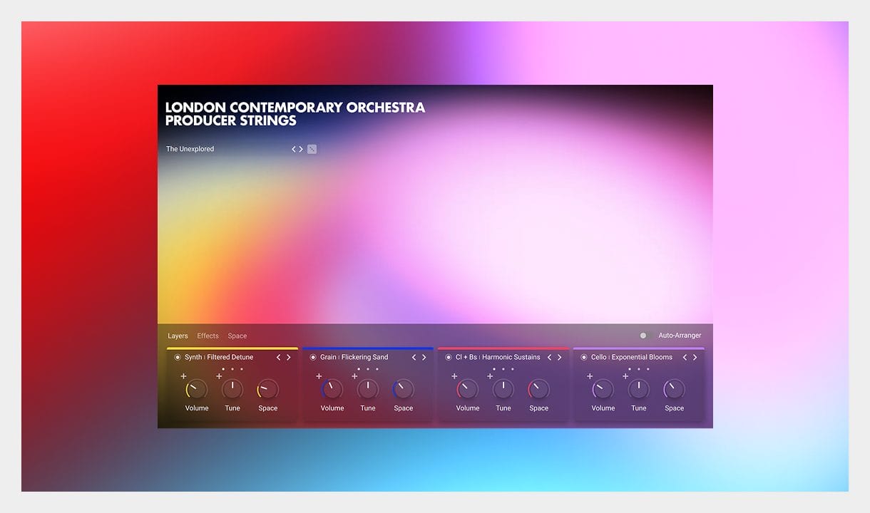 Native Instruments and London Contemporary Orchestra Team Up for LCO ...