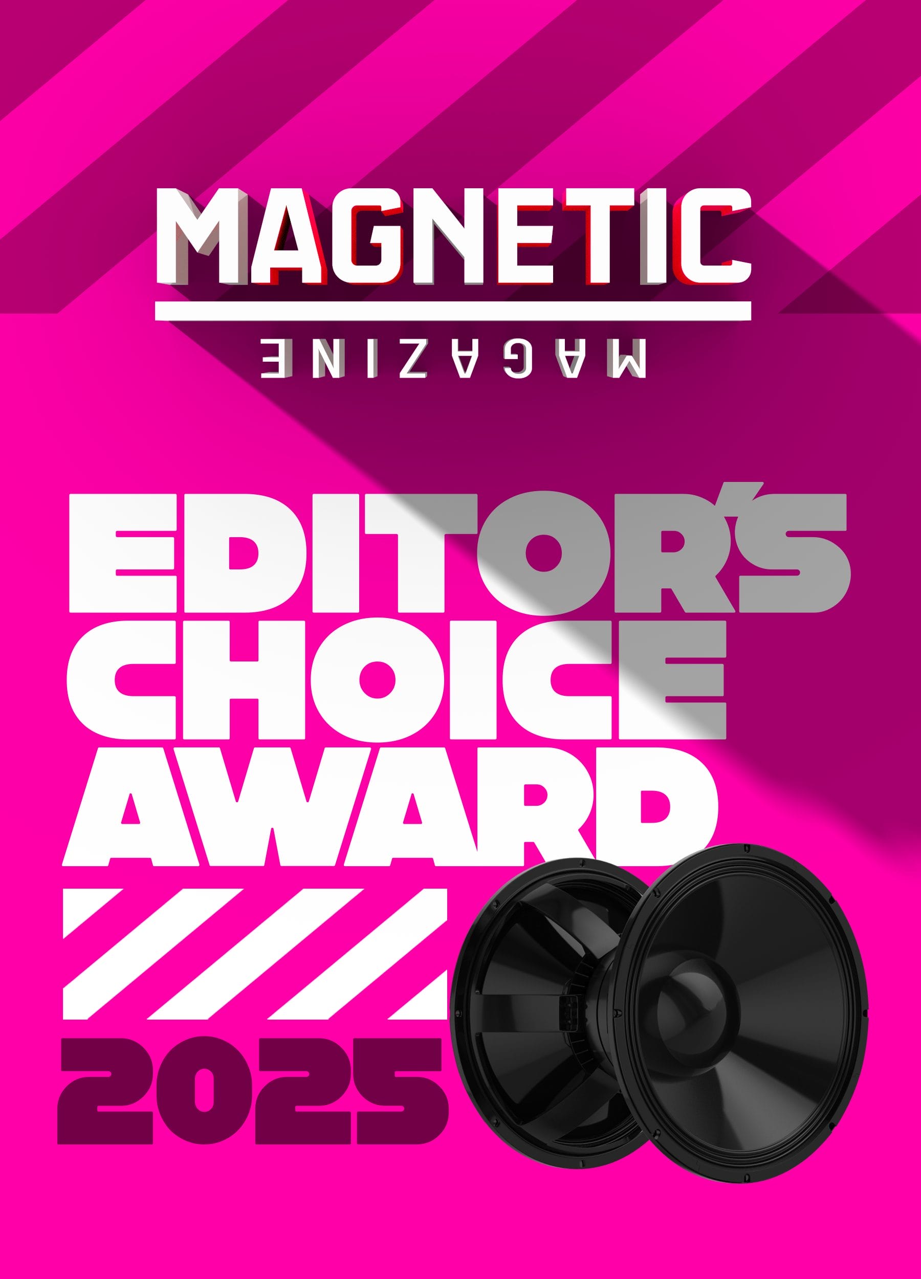 Editor's Choice Award - Flare Audio Studio Master Earbuds [Review ...