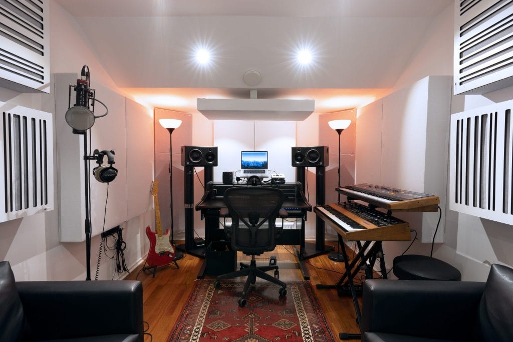 GIK Acoustics’ David Shevyn on Fixing the Problems That Hold Back Your ...