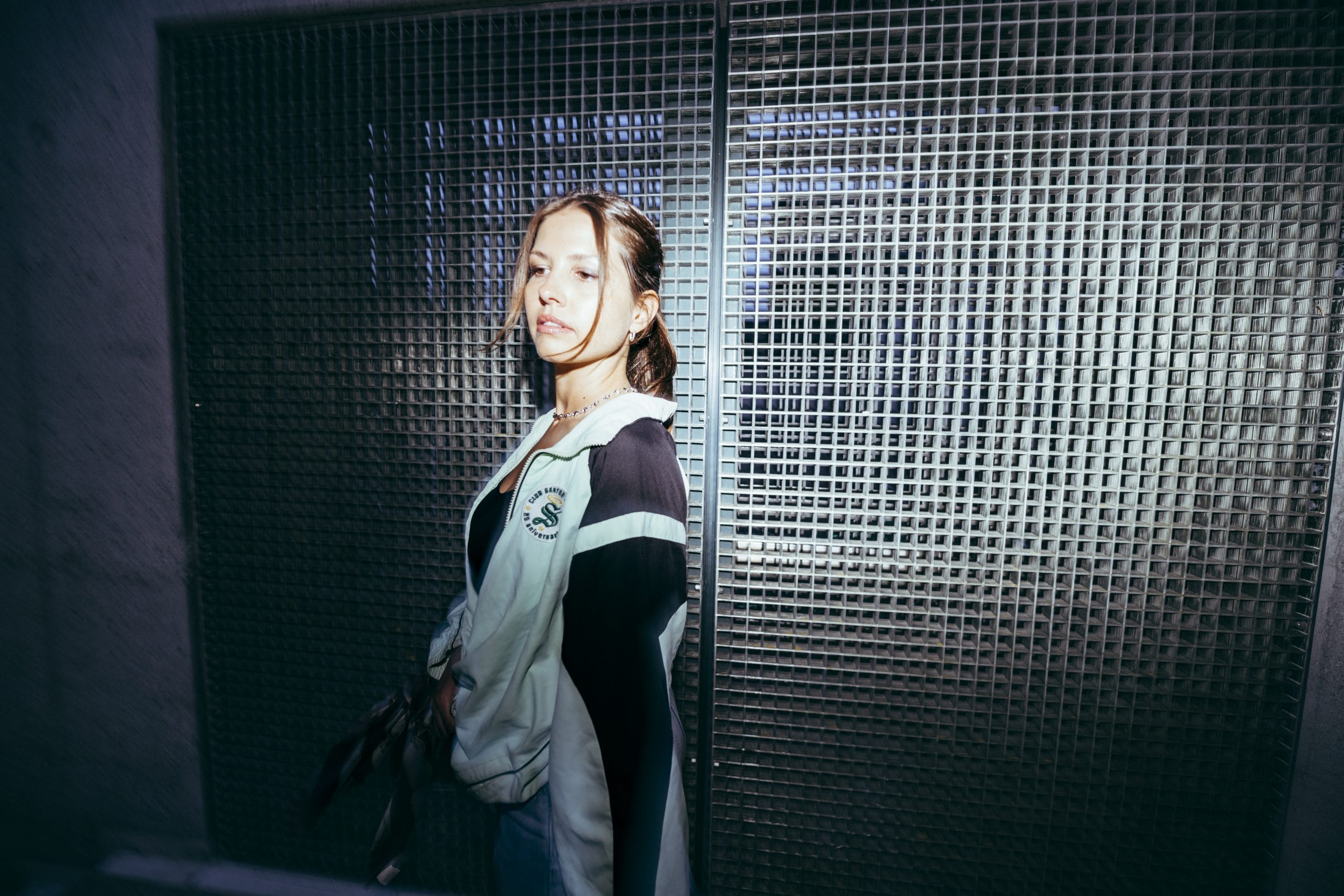 Sensu talks instinct, honesty, and her six-track EP Pure Motion - Magnetic Magazine