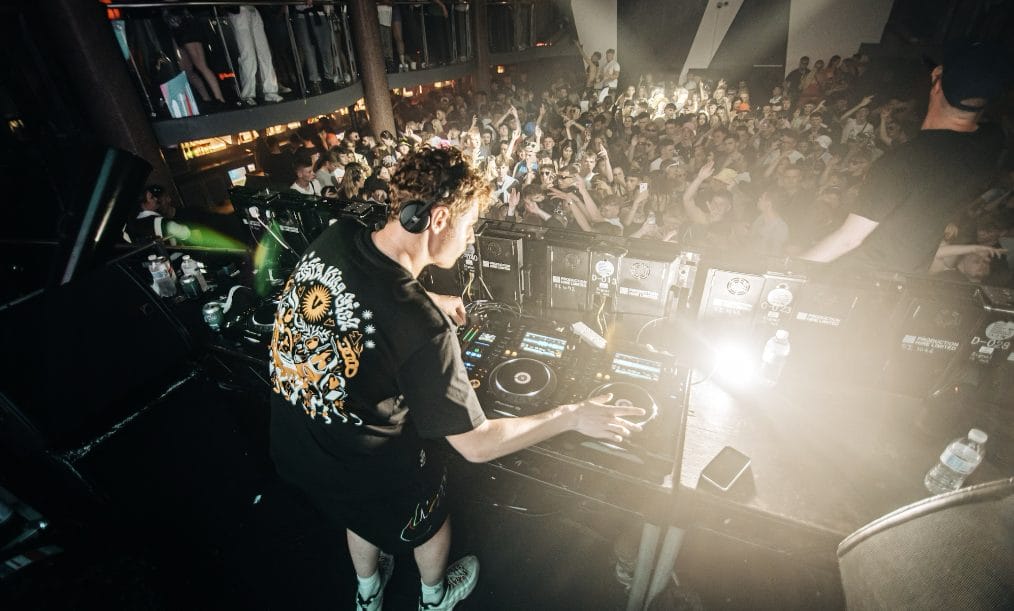 The Ultimate List Of Free Sylenth1 Presets: Every Sound You Need For ...