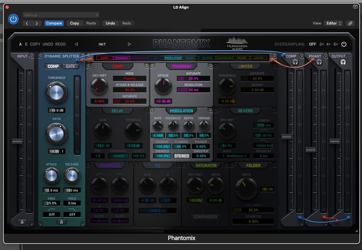 Magnetic Magazine: Music, Culture & Gear Reviews