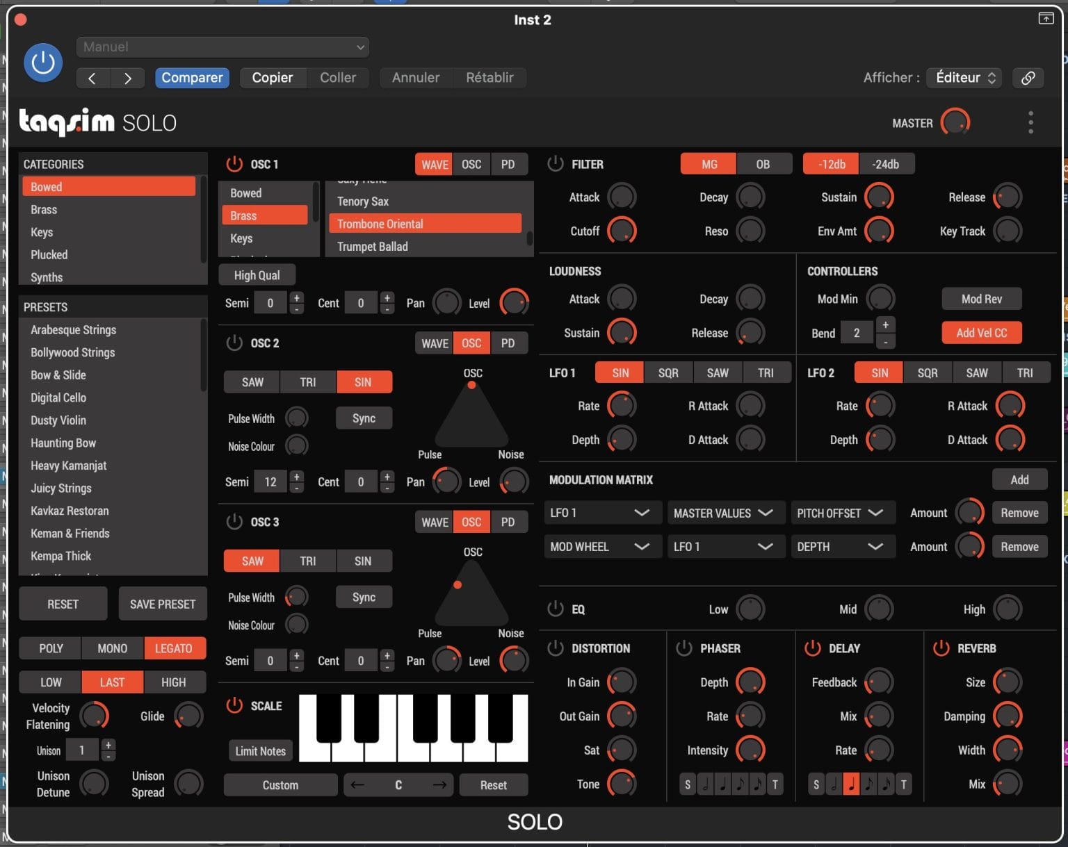 How It Was Made: Rameff – Kasbah Fever [Sol Selectas] - Magnetic Magazine