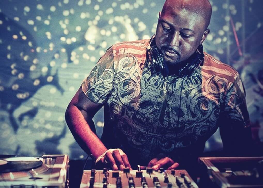 Detroit's Rick Wade Achieves House Perfection on "Deep Incantations ...