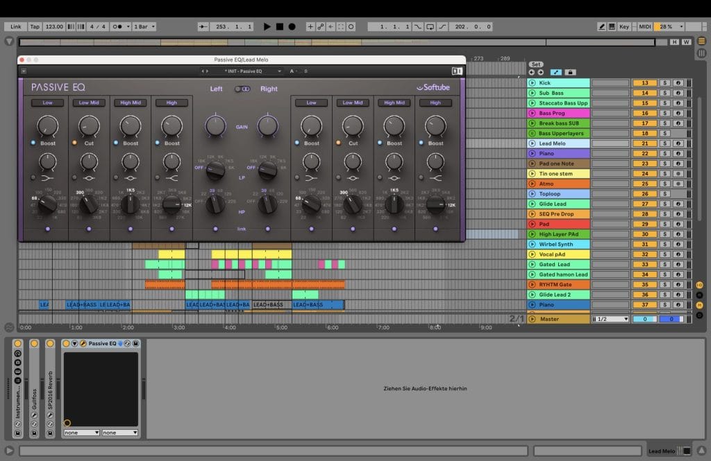Inside Felix Raphael’s EQ Philosophy and New Album DO YOU - Magnetic ...