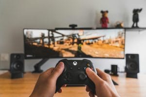 How video games have evolved from a niche hobby into a cornerstone of ...