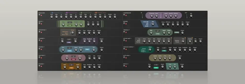 AAS Lounge Lizard EP-5 Review: A Powerful Synth Disguised as an ...