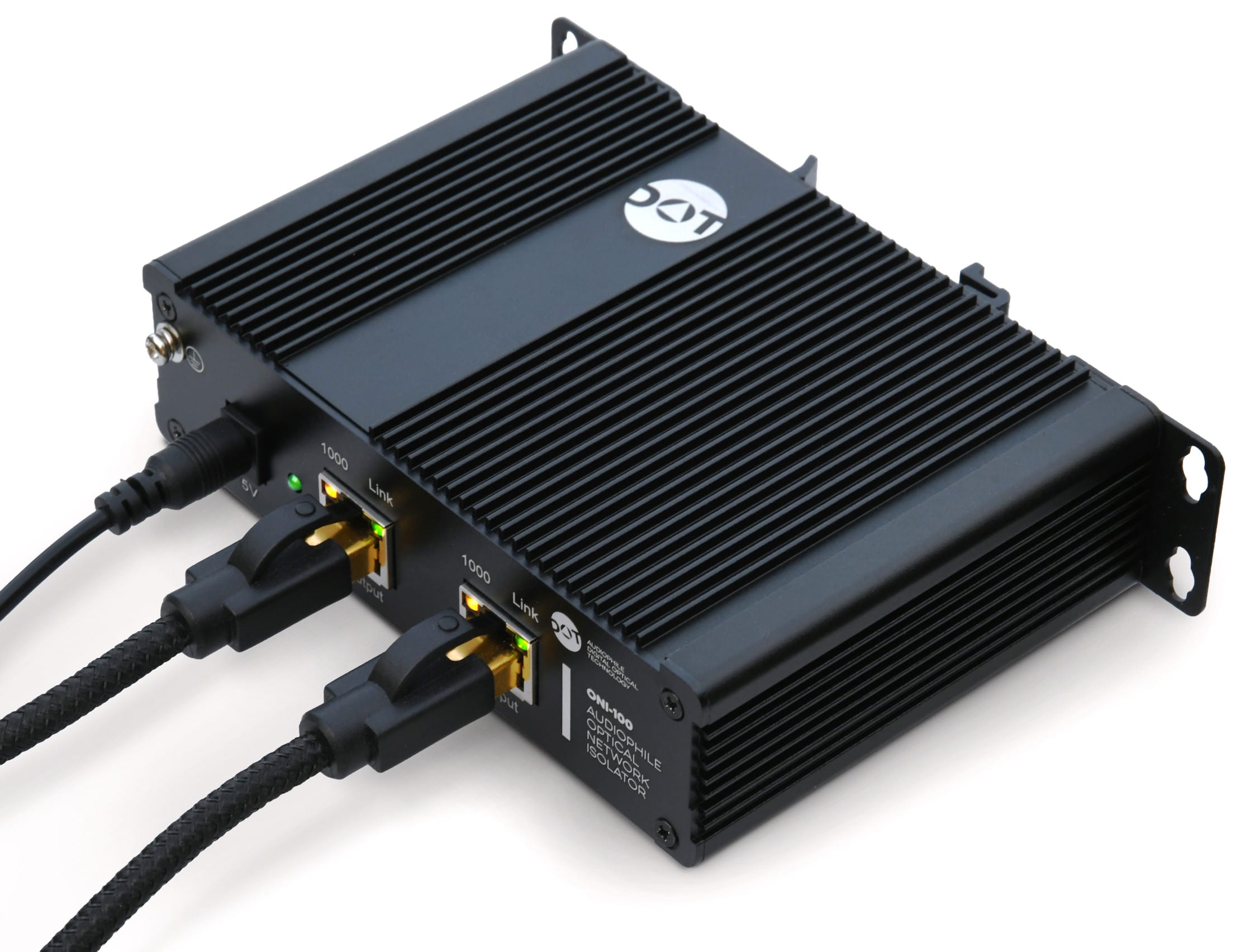 ADOT Launches ONI-100 for Ethernet-Based Audio Systems - Magnetic Magazine